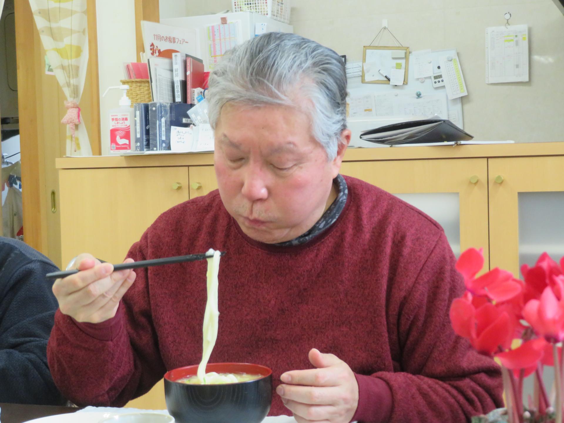 「寒さに勝つのは、やっぱりうどん。とろっとろ金色かき玉うどんフェア開幕」 | リハブサロンDoo | ブログ | Dooグループ-新潟市の ...